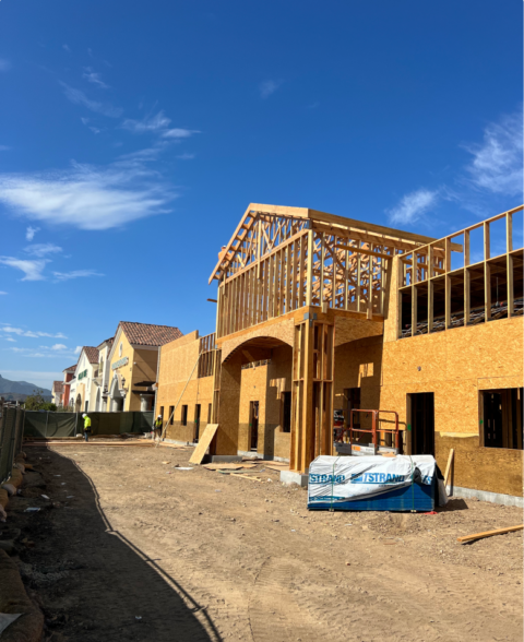 RCH Construction