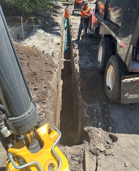 RCH Construction